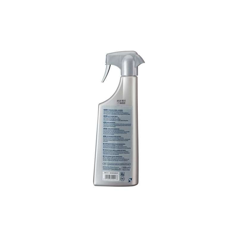 Spray nettoyant Inox Wpro SSC212