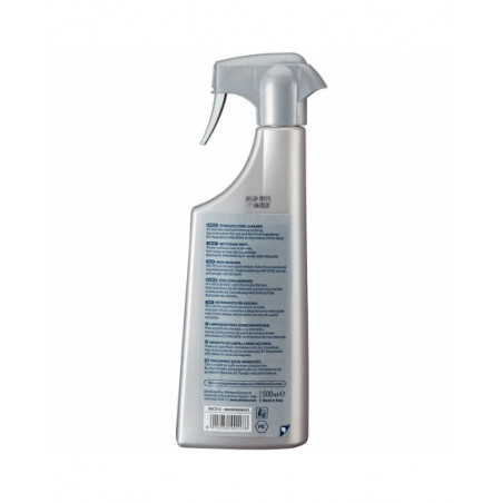 Spray nettoyant Inox Wpro SSC212